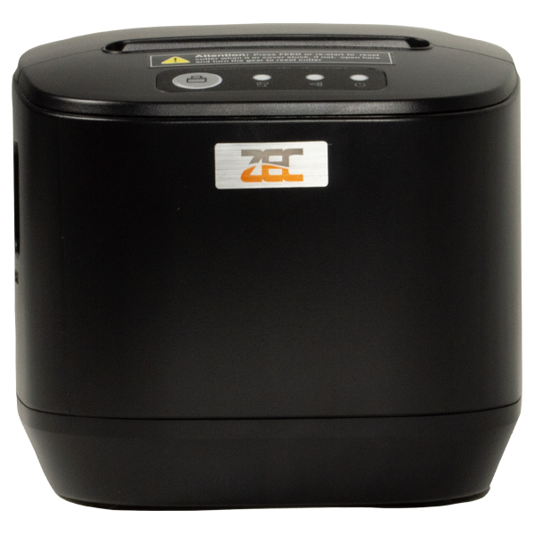 فیش پرینتر ZEC مدل C200L | داتیس سیستم البرز